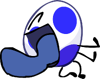 Object show characters with disabilities/Headcanons | Object Shows ...