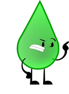 Entity Warfield | Object Shows Community | Fandom