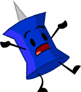 Object Hypnosis | Object Shows Community | Fandom