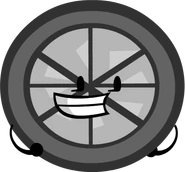 Wheel | Object Shows Community | Fandom