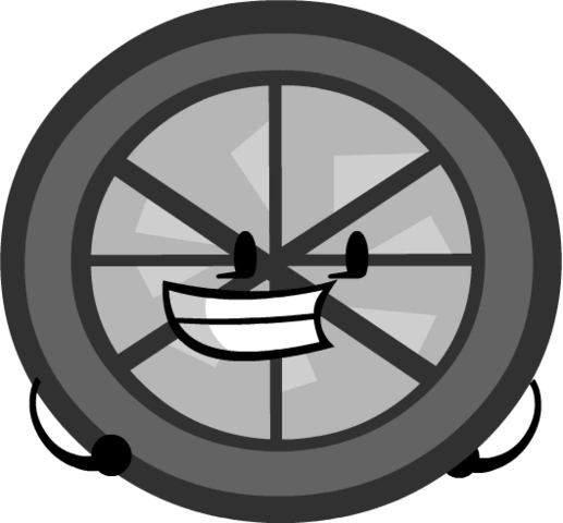 Wheel (CTW) | Object Shows Community | Fandom