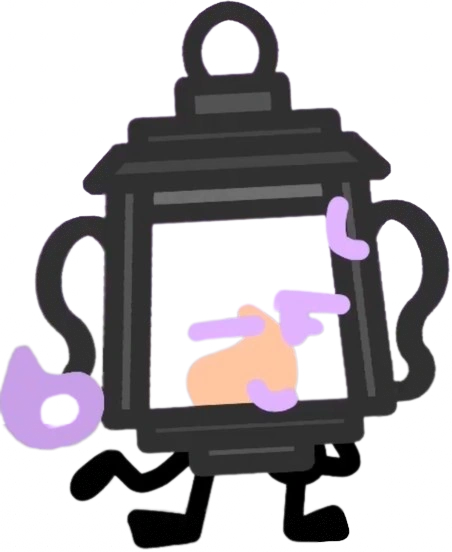 Lantern | Object Shows Community | Fandom