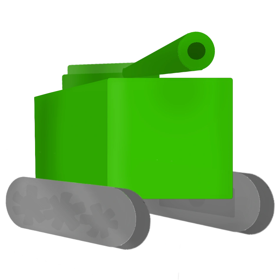 Tanky/Gallery | Object Shows Community | Fandom