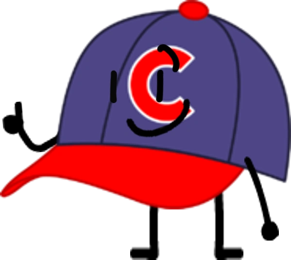 Baseball Cap | Object Shows Community | Fandom