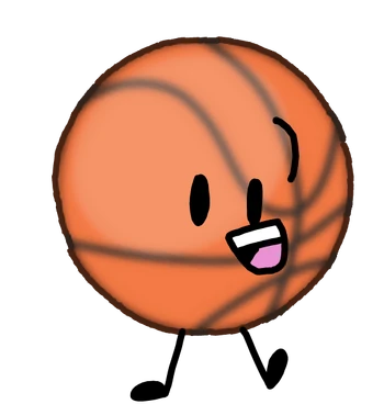Basketball (BFDI) | Object Shows Community | Fandom