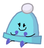 Beanie | Object Shows Community | Fandom