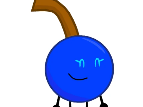 Berry (Object Showdown) | Object Shows Community | Fandom