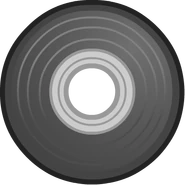 Disc | Object Shows Community | Fandom