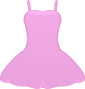 Dress | Object Shows Community | Fandom