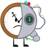 Clock (Object Overload) | Object Shows Community | Fandom