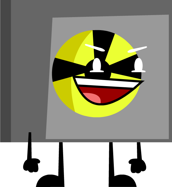 Explocenting | Object Shows Community | Fandom