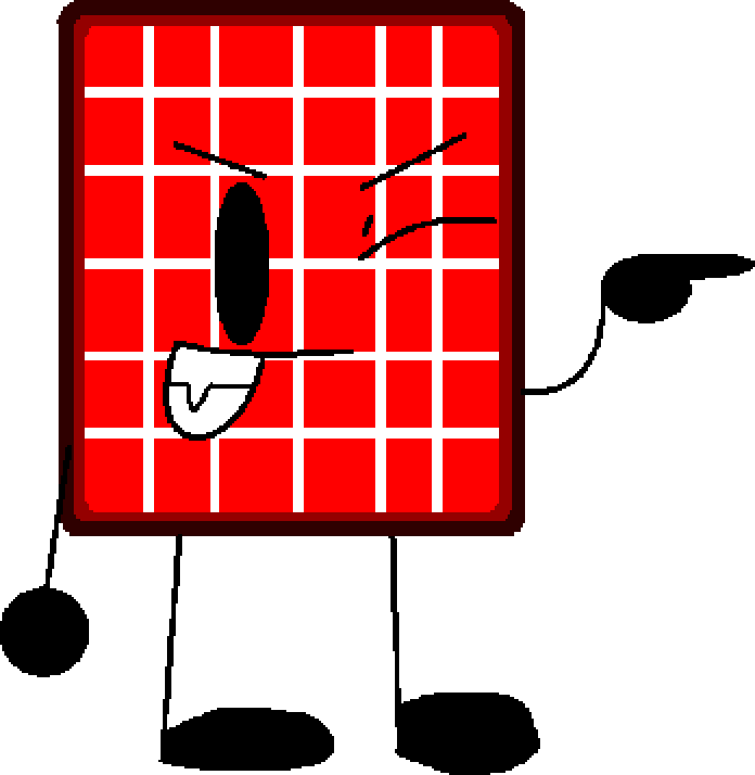 Grid Object Shows Community Fandom