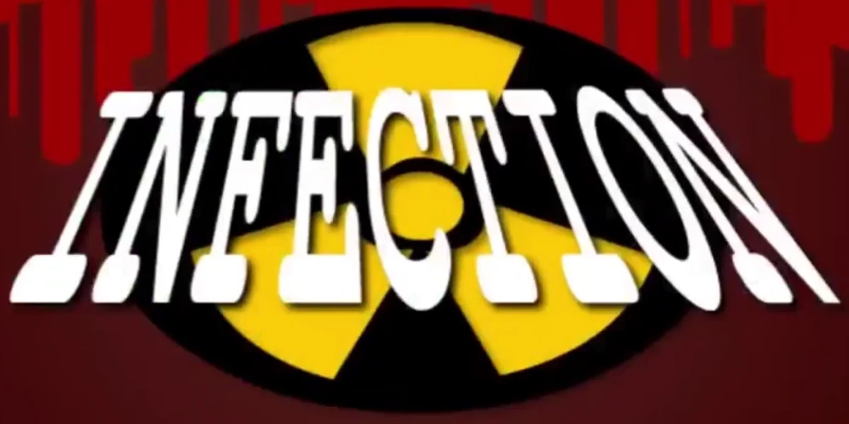 Infection | Object Shows Community | Fandom