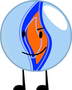 Marble (WOW) | Object Shows Community | Fandom