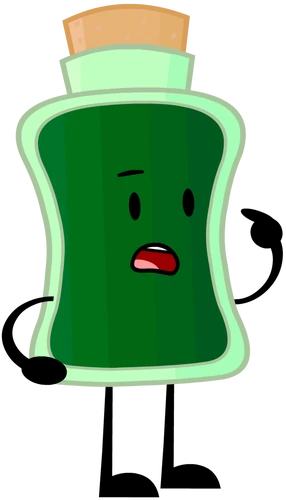 Poison | Object Shows Community | Fandom