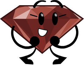 Smoky Quartz | Object Shows Community | Fandom