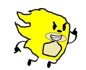 Sanic | Object Shows Community | Fandom