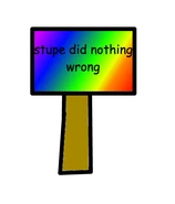 Character collections/Stupe | Object Shows Community | Fandom