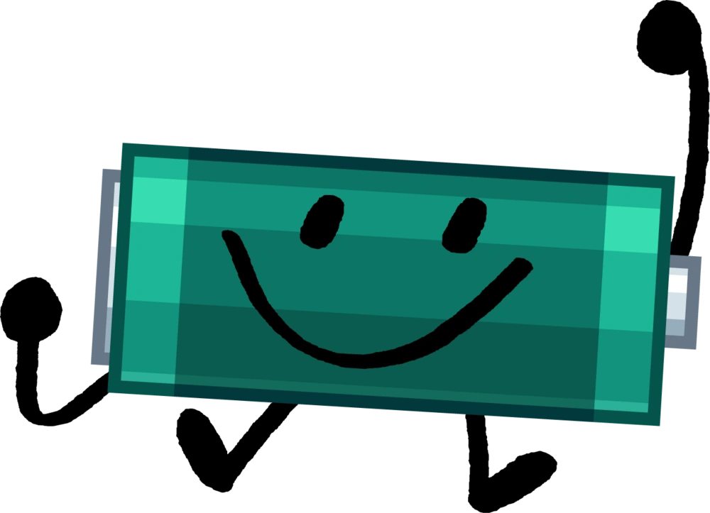 Battery (TBOS) | Object Shows Community | Fandom