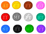 Tokens | Object Shows Community | Fandom