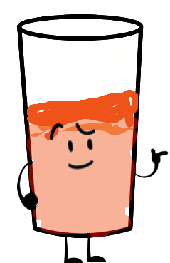 Orange Juice (Inanimate Insanity) | Object Shows Community | Fandom
