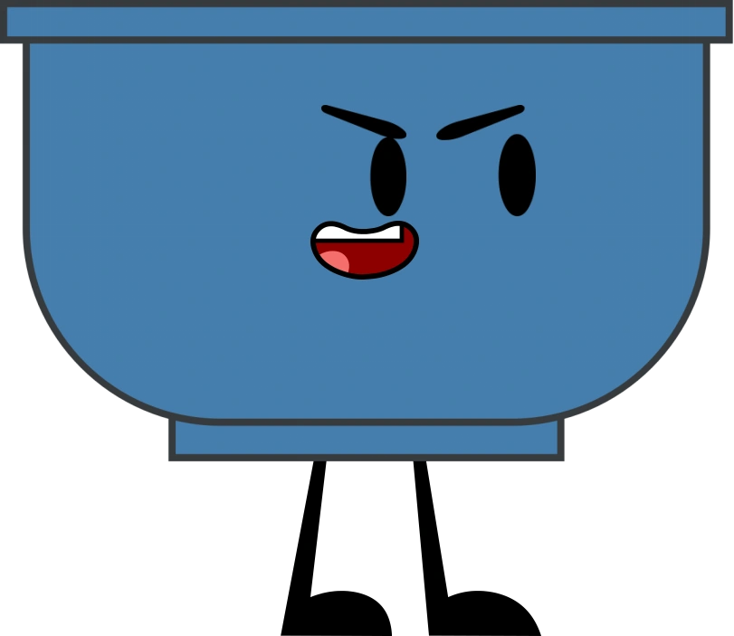 Bowl (FLAF) | Object Shows Community | Fandom