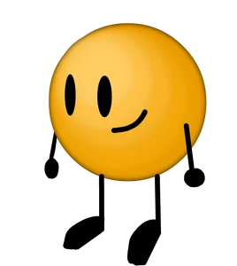 Coiny | Object Shows Community | Fandom