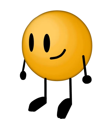 Coiny | Object Shows Community | Fandom