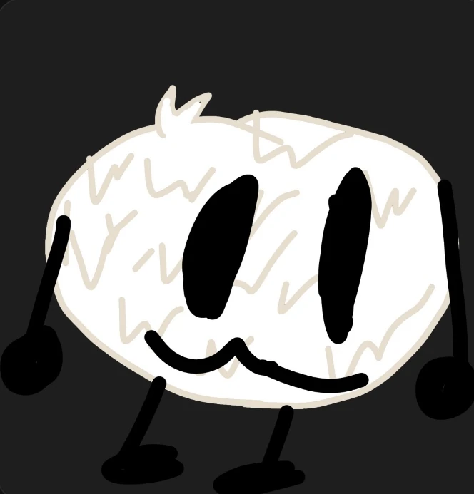 Mammott Egg | Object Shows Community | Fandom