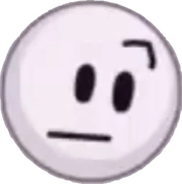 Ping Pong Ball | Object Shows Community | Fandom