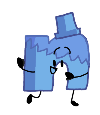 Enye | Object Shows Community | Fandom