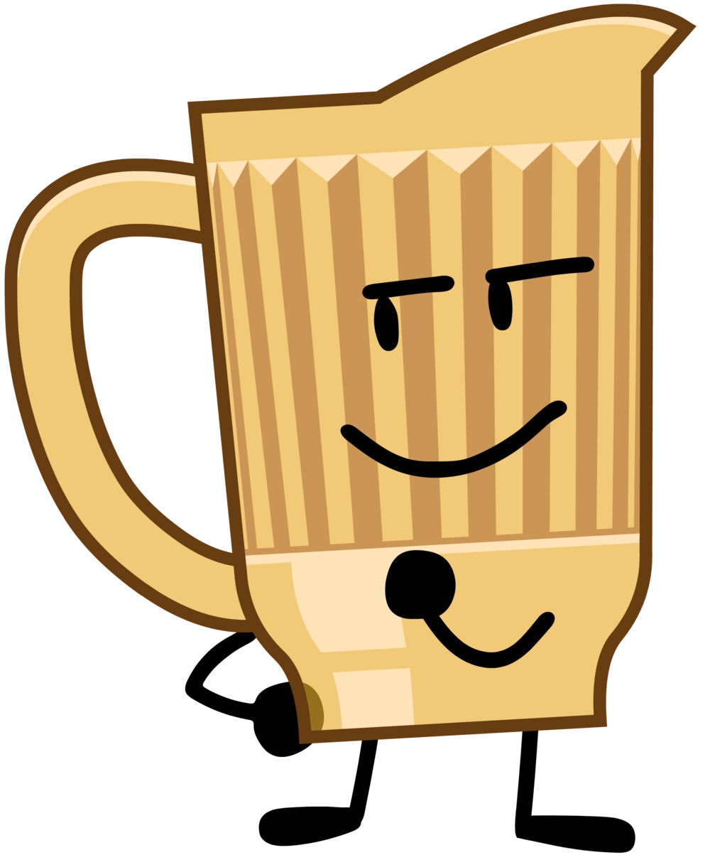 Pitcher (OSO) | Object Shows Community | Fandom