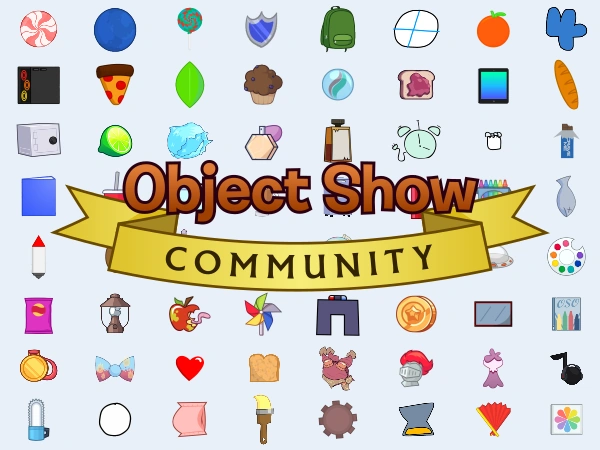 Letter (Interstellar Battle) | Object Shows Community | Fandom