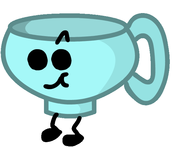 Cup Tobt Object Shows Community Fandom