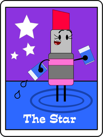 Lipstick | Object Shows Community | Fandom