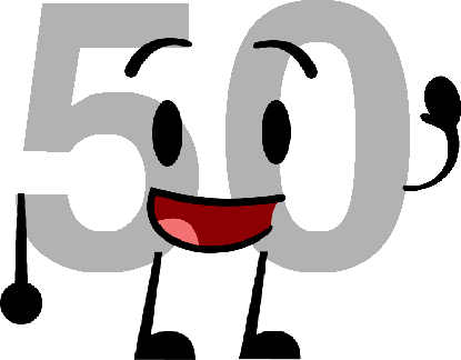 50 | Object Shows Community | Fandom