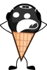 Ice Cream Insanity | Object Shows Community | Fandom