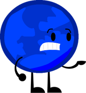 Blue Planet | Object Shows Community | Fandom