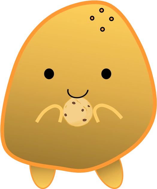 Potato | Object Shows Community | Fandom