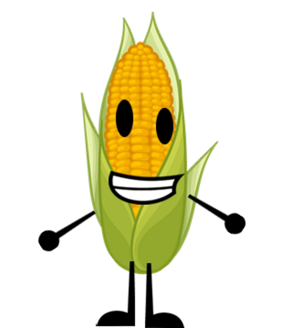 Corn (MOTP) | Object Shows Community | Fandom