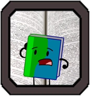 Dictionary (BFLP) | Object Shows Community | Fandom