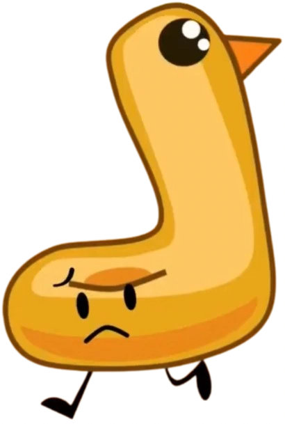 Object show characters as... | Object Shows Community | Fandom