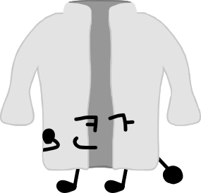 Fur Coat | Object Shows Community | Fandom