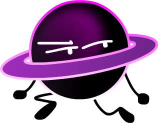 Saturn | Object Shows Community | Fandom