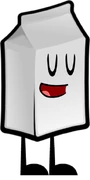 Milk | Object Shows Community | Fandom