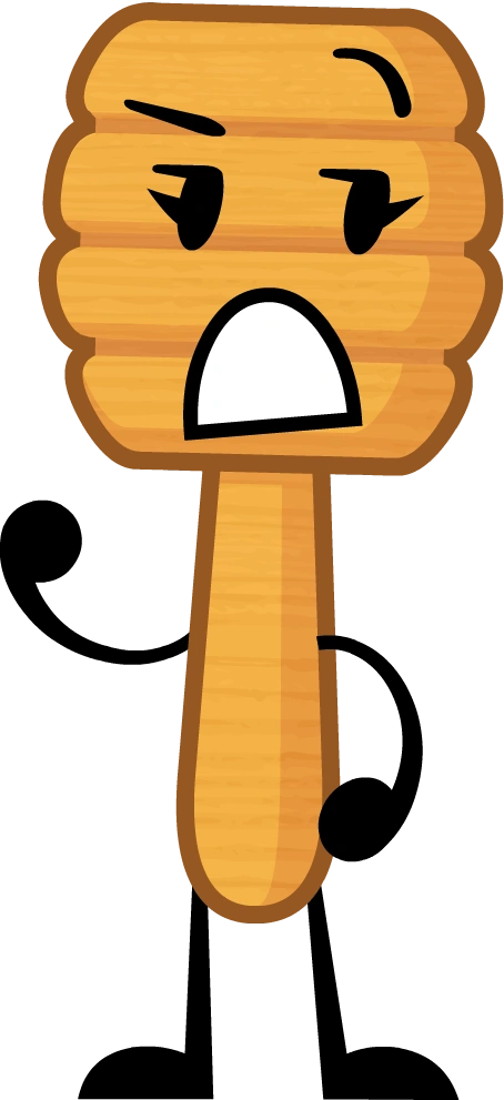 Honey Wand | Object Shows Community | Fandom
