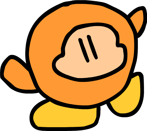Waddle Dee | Object Shows Community | Fandom