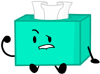 Tissues | Object Shows Community | Fandom