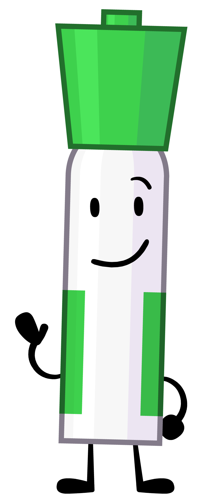 Marker (After Schooligans) | Object Shows Community | Fandom