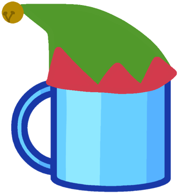 Mug (Object Players) | Object Shows Community | Fandom